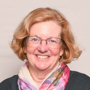 Beth Harper Briglia – Newlin Foundation